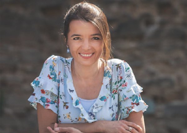 Marianna Murin | The ADOS-2 Instructors - Play To Say Center